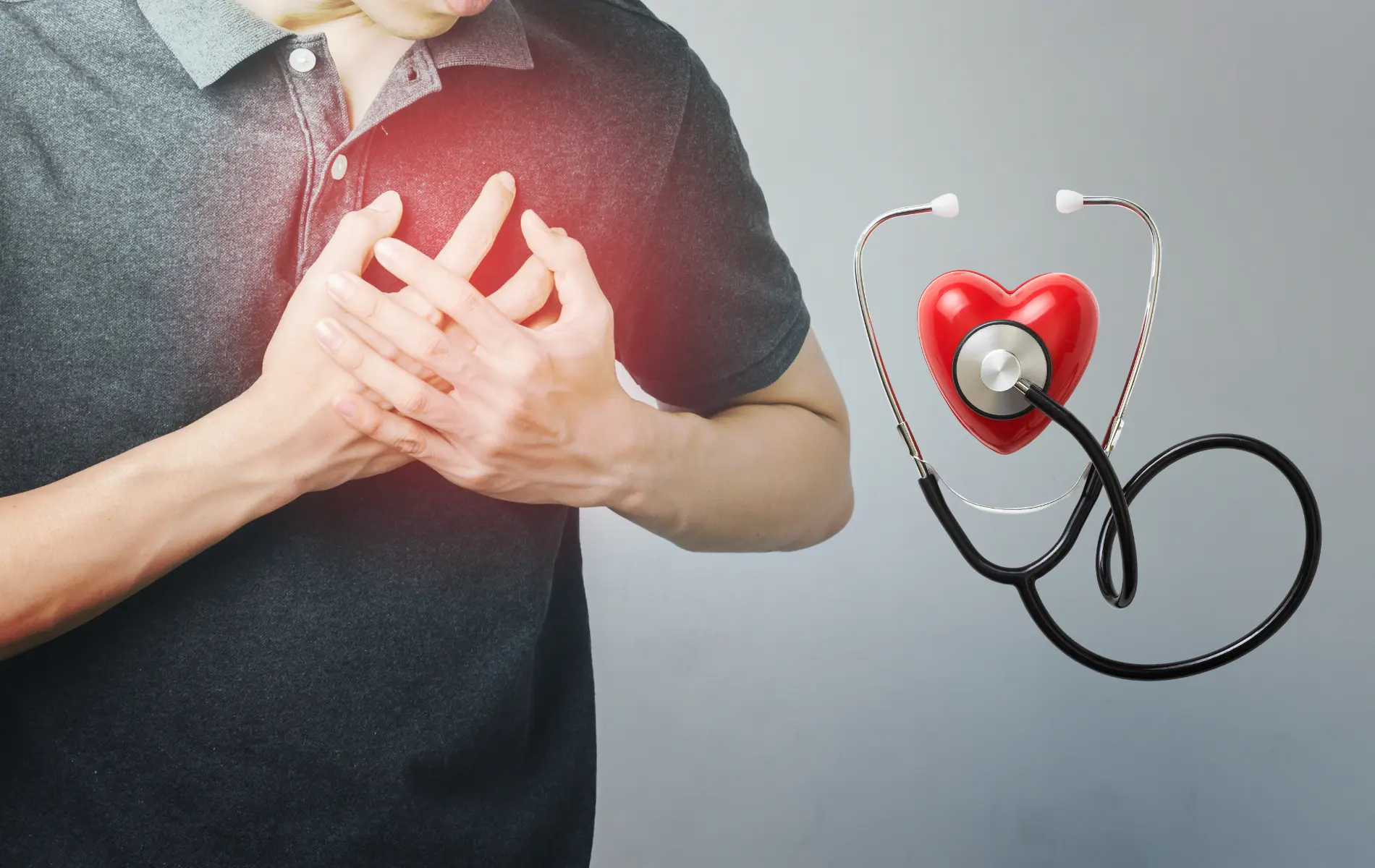 How to Maintain a Healthy Heart: Tips and Advice - Dr. Ratan Prakash