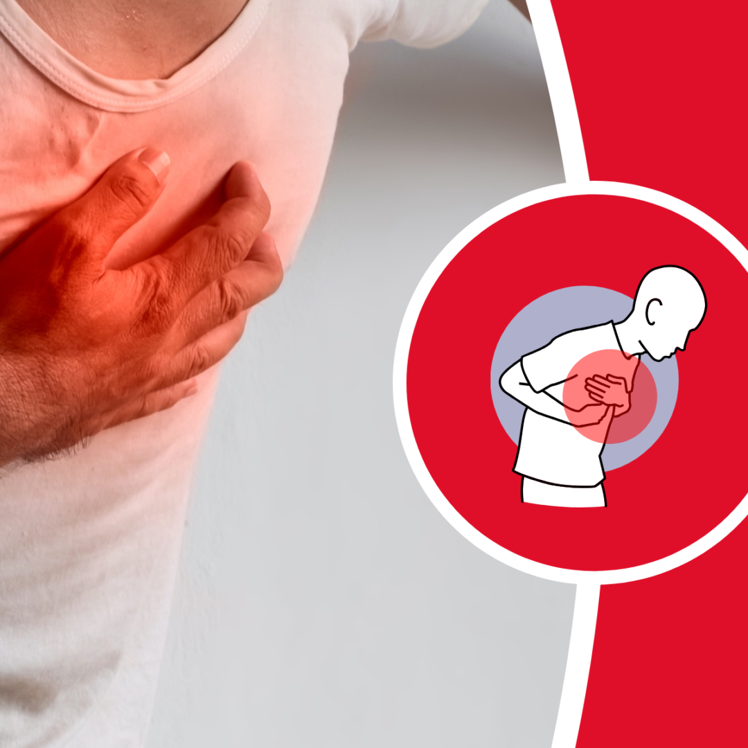 Major Causes of Chest Pain and Lifestyle Tips for Prevention - Dr ...
